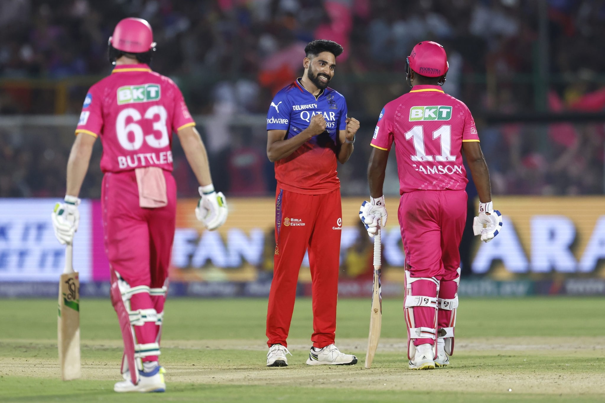 IPL 2024: Jos Buttler Ton Eclipses Virat Kohli's as RR Down RCB by 6 ...