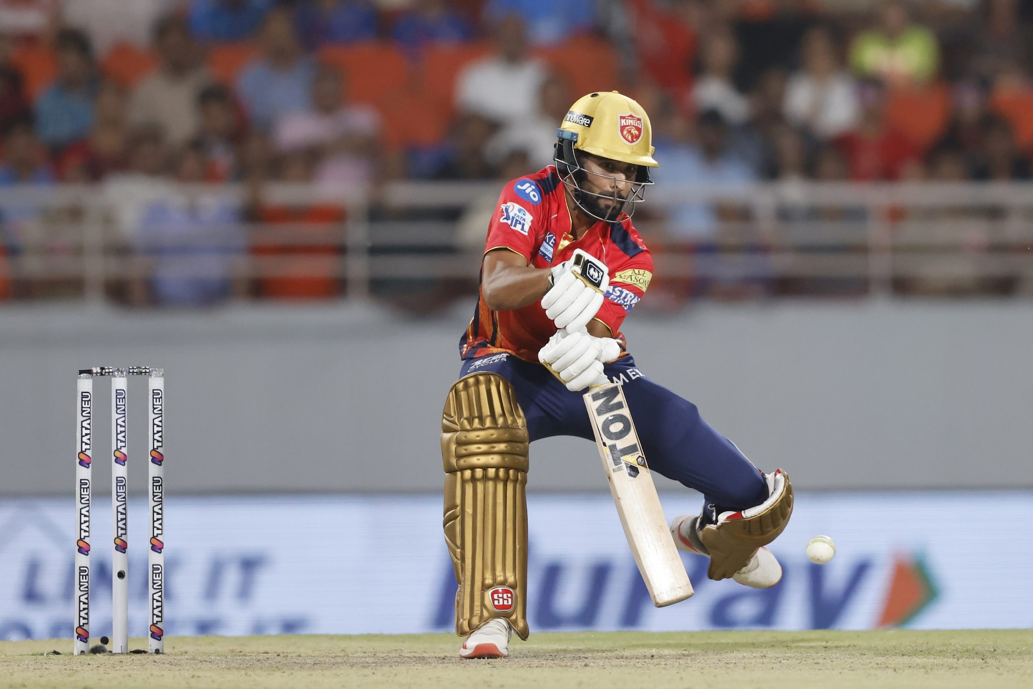 IPL 2024: Mumbai Indians Edge Out Punjab Kings by 9 Runs in Mullanpur ...