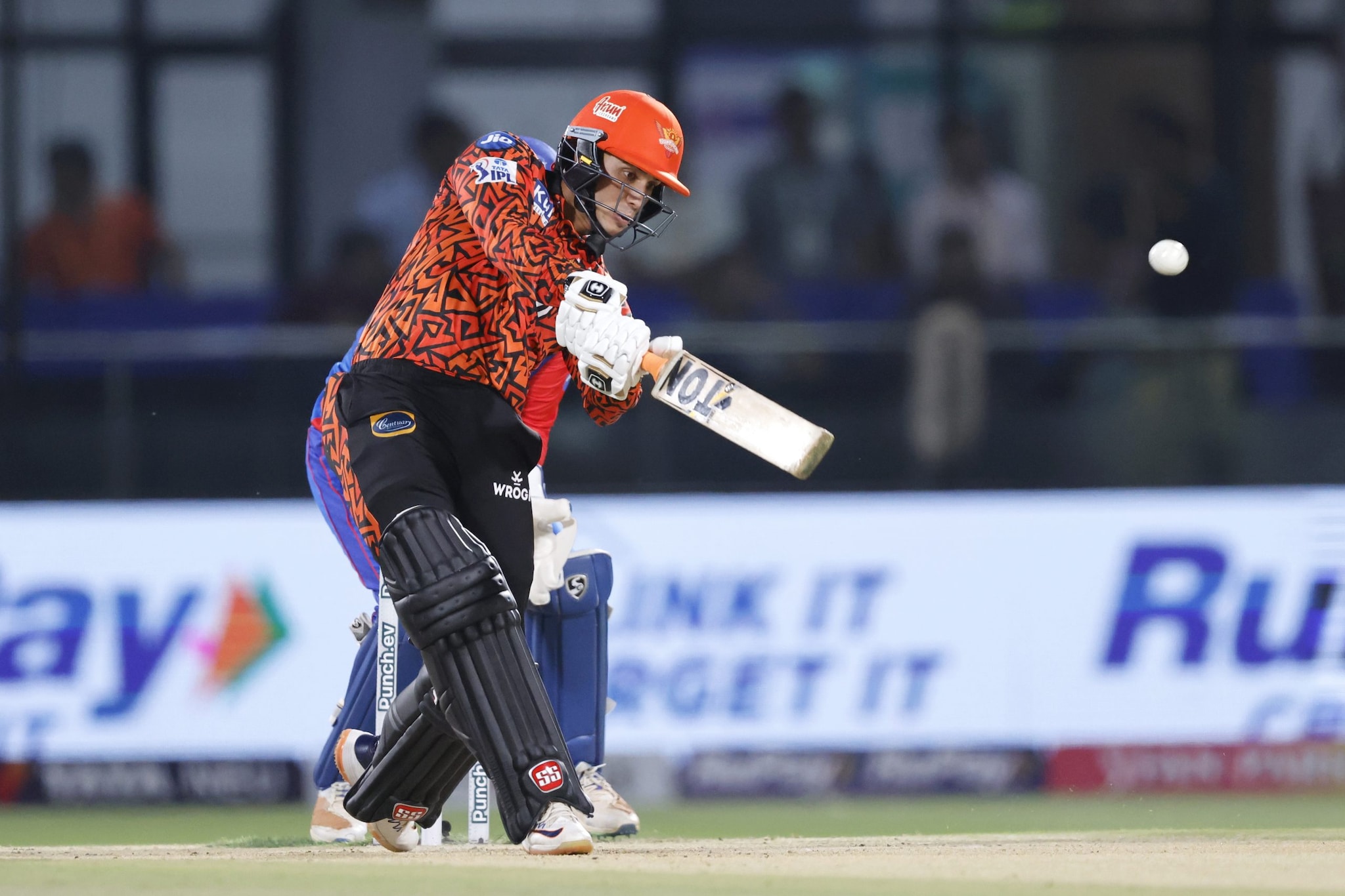 IPL 2024: SRH Rout DC by 67 as Travis Head, Abhishek Sharma Shatter ...