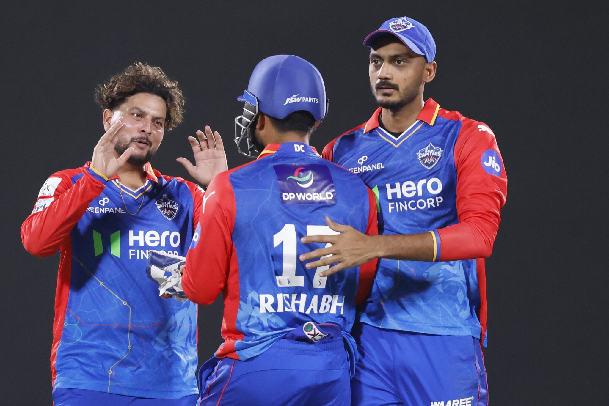 IPL 2024: SRH Rout DC by 67 as Travis Head, Abhishek Sharma Shatter ...
