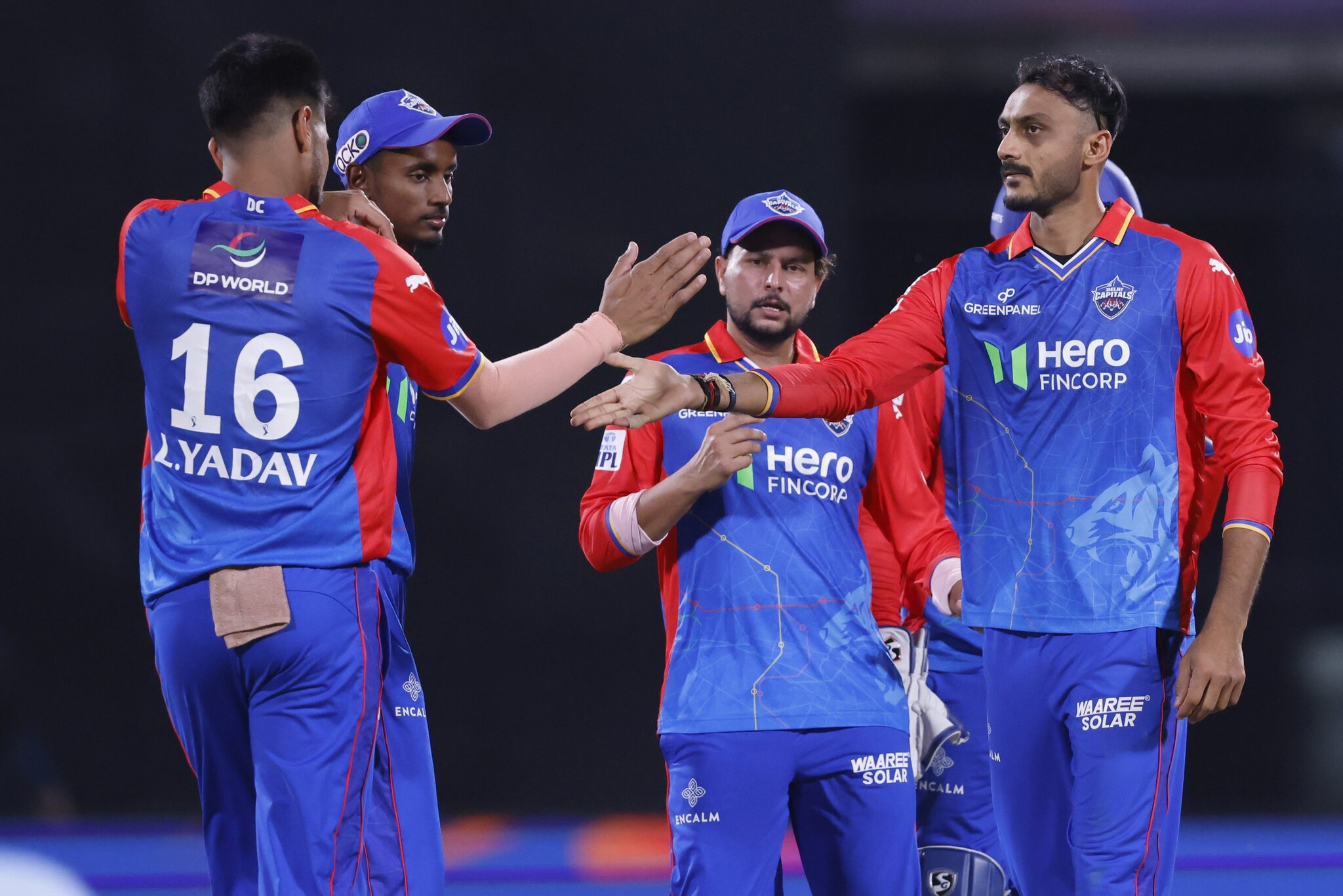 IPL 2024: SRH Rout DC by 67 as Travis Head, Abhishek Sharma Shatter ...