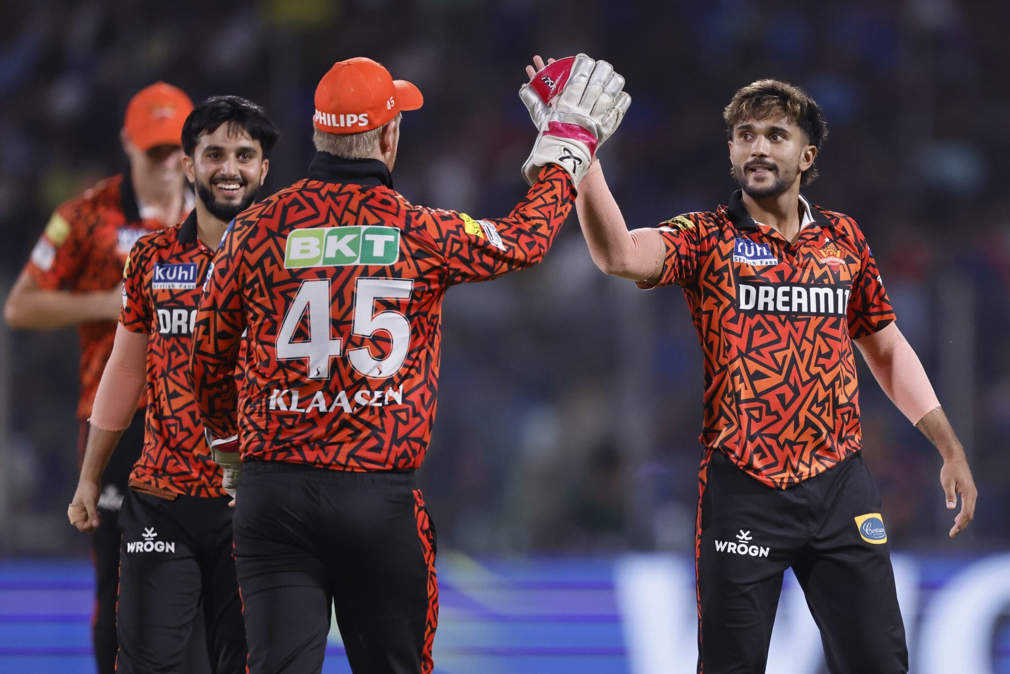 IPL 2024: SRH Rout DC by 67 as Travis Head, Abhishek Sharma Shatter ...