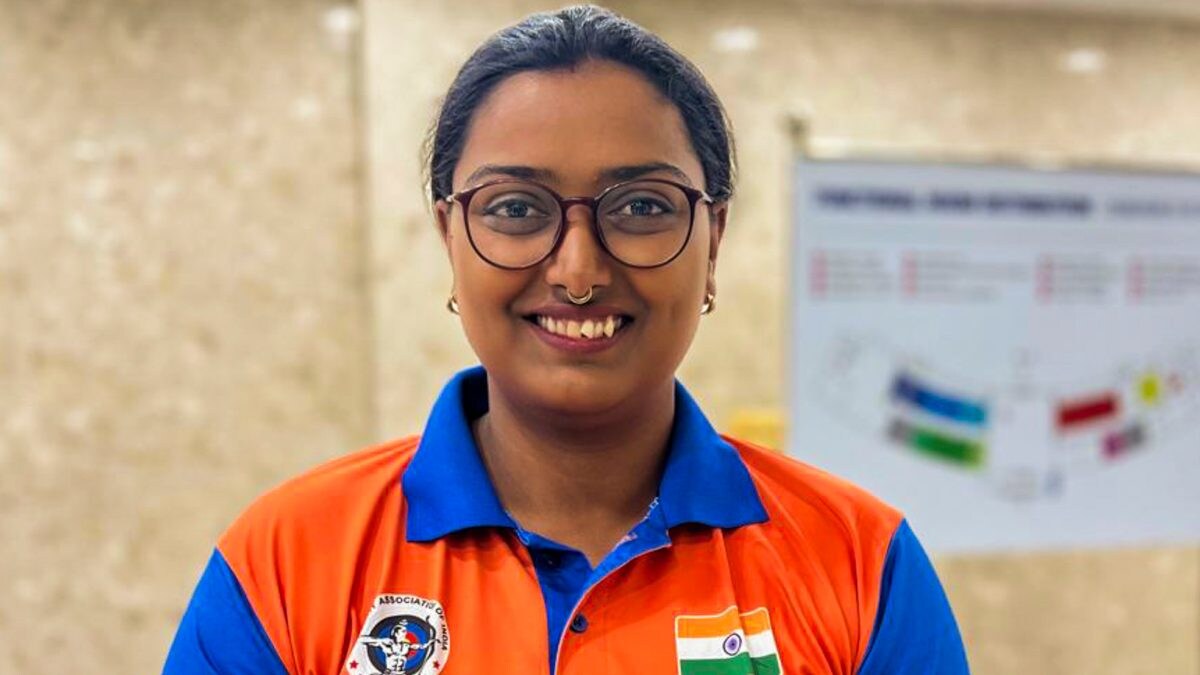 Archer Deepika Kumari Re-inducted Into Target Olympic Podium Scheme - News18
