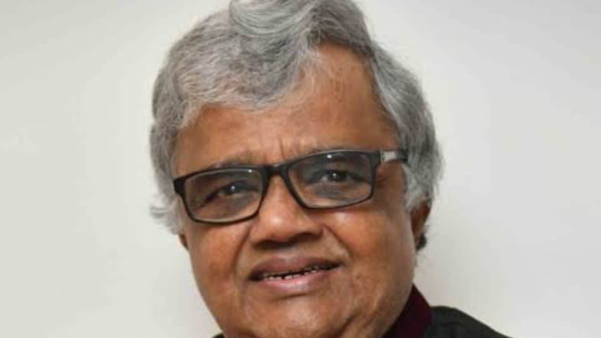 Kannada Actor Dwarakish Passes Away At 81; PM Modi, Rajinikanth 'Deeply ...