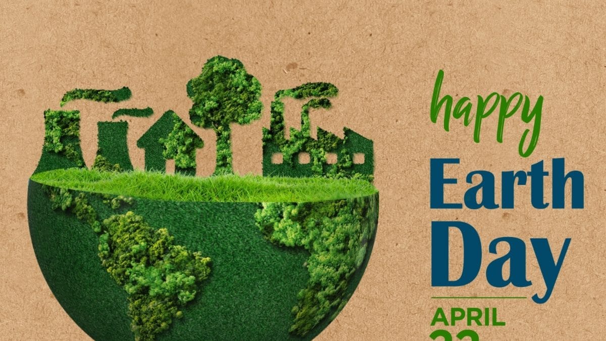 World Earth Day 2024: Brands Unite for a Greener Future With Their ...