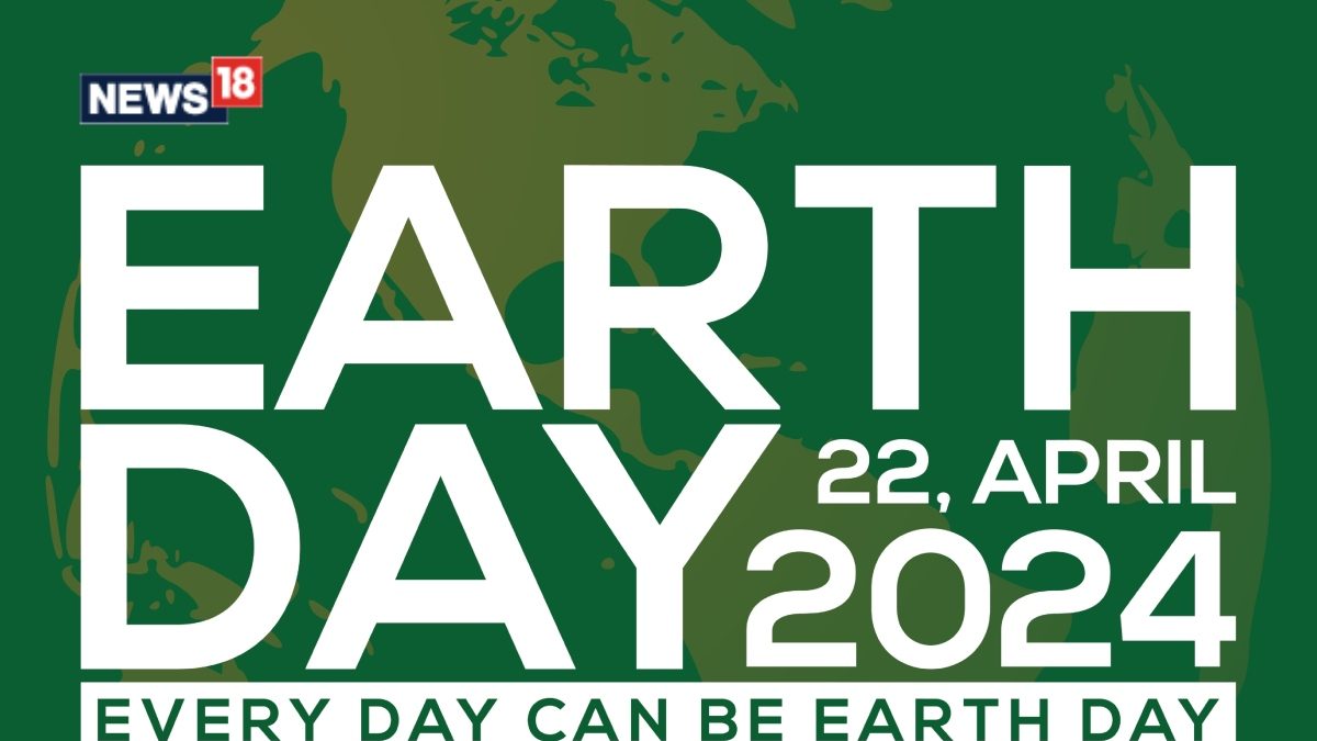 Happy Earth Day 2024: Wishes, Images, Quotes and WhatsApp Status to ...