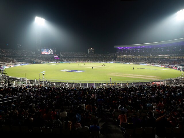 CAB Announce Regional Cricket League, Bengal Pro T20; to Include 8 Men ...