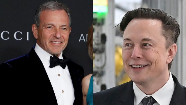 Elon Musk Says He’s Joining Disney To Make It More ‘Woke’, Internet ...