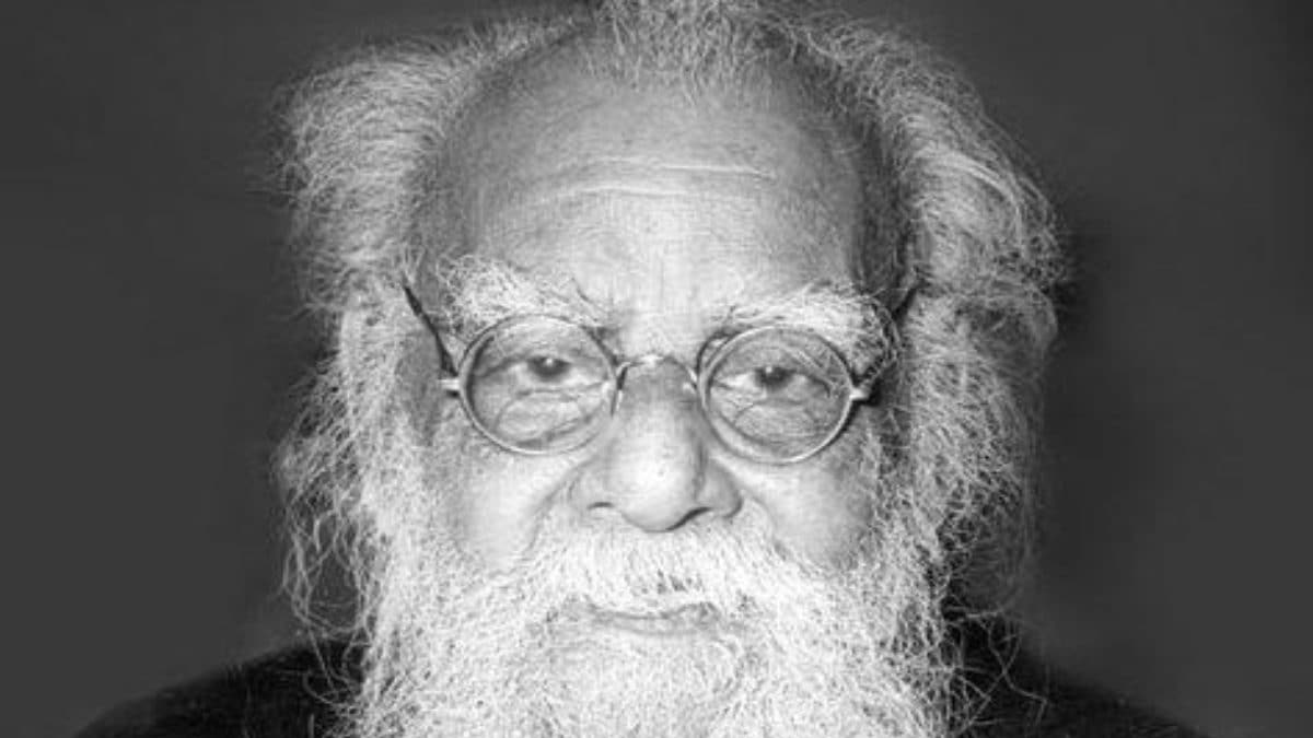 Caldwell, Beschi, Ramasamy Naicker: The Unmaking of Hindu Dharma in ...