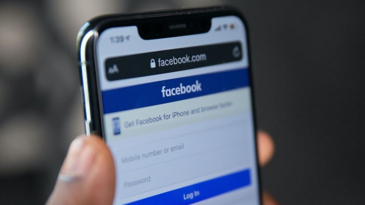 Facebook Is Now Going After TikTok With Its Full-Screen Vertical Player ...