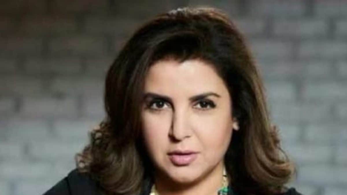 Farah Khan SLAMS Bollywood's Entourage Culture: 'Ek Actress 9 Log Saath ...