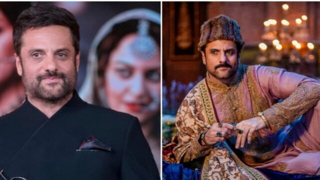 Fardeen Khan Gets Emotional About Comeback With Sanjay Leela Bhansali's Heeramandi: 'The Age I'm ...