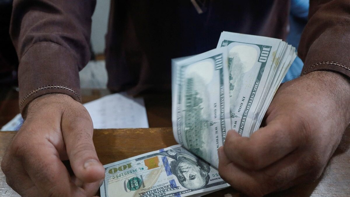 Right Word | The Aid Illusion: How Foreign Assistance Empowers Pakistan ...