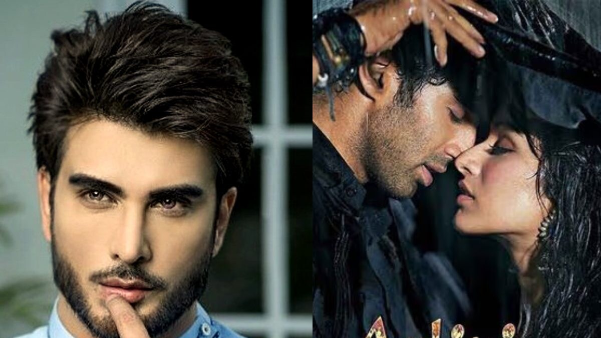 Pak Actor Imran Abbas Says He Was Offered Pk, Aashiqui 2: 'Aap Mahesh ...