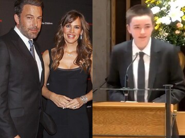 Jennifer Garner-Ben Affleck's Daughter Comes Out As Trans, Introduces ...