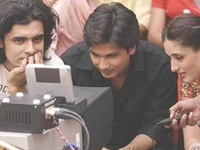 Imtiaz Ali REVEALS He Was Abused By A Local On Jab We Met Sets In Punjab: 'He Objected To The ...