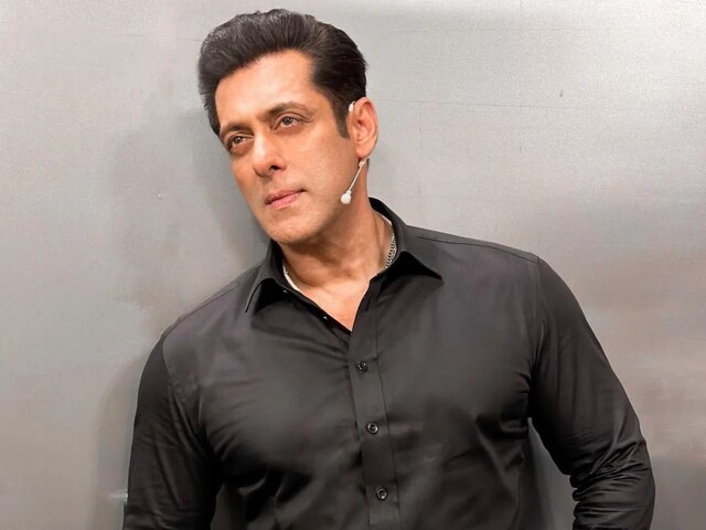 Salman Khan House Firing Case Mumbai Police Recovers 2 Pistols 13