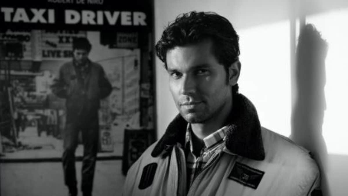 Randeep Hooda Worked As A Cab Driver, Waiter in Melbourne 20 Years Ago ...