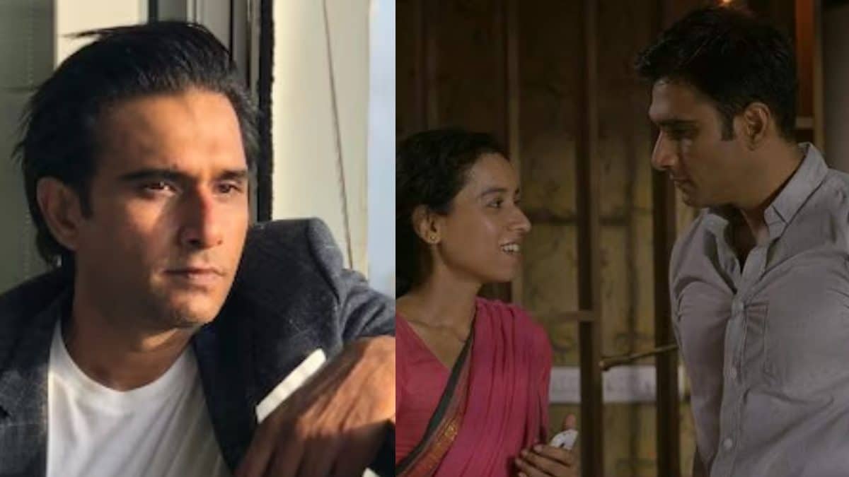 Vivek Gomber Says He's Nothing Like His Character Ashwin In Sir: 'He's Too Much Of A ...