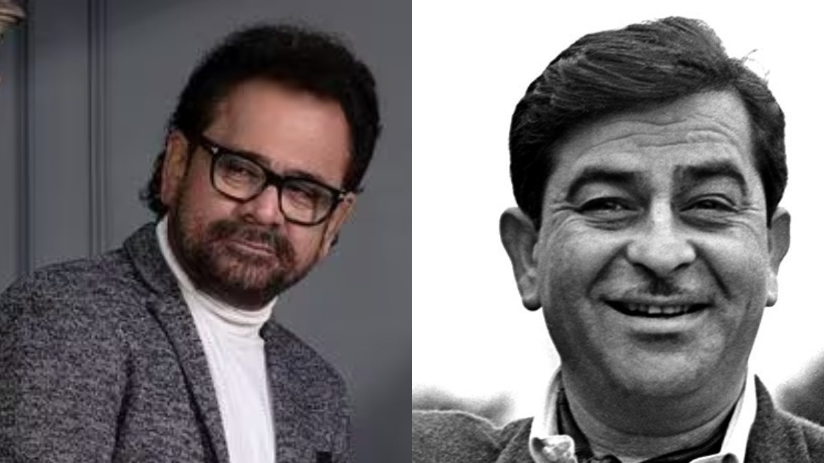Aneez Bazmee Recalls Raj Kapoor Made Him Travel In A Jonga For 3 Days ...
