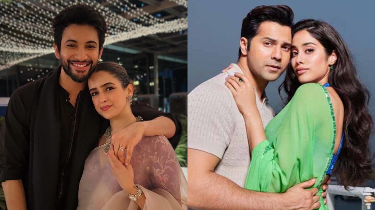 Sunny Sanskari Ki Tulsi Kumari: Rohit Saraf, Sanya Malhotra To Join ...