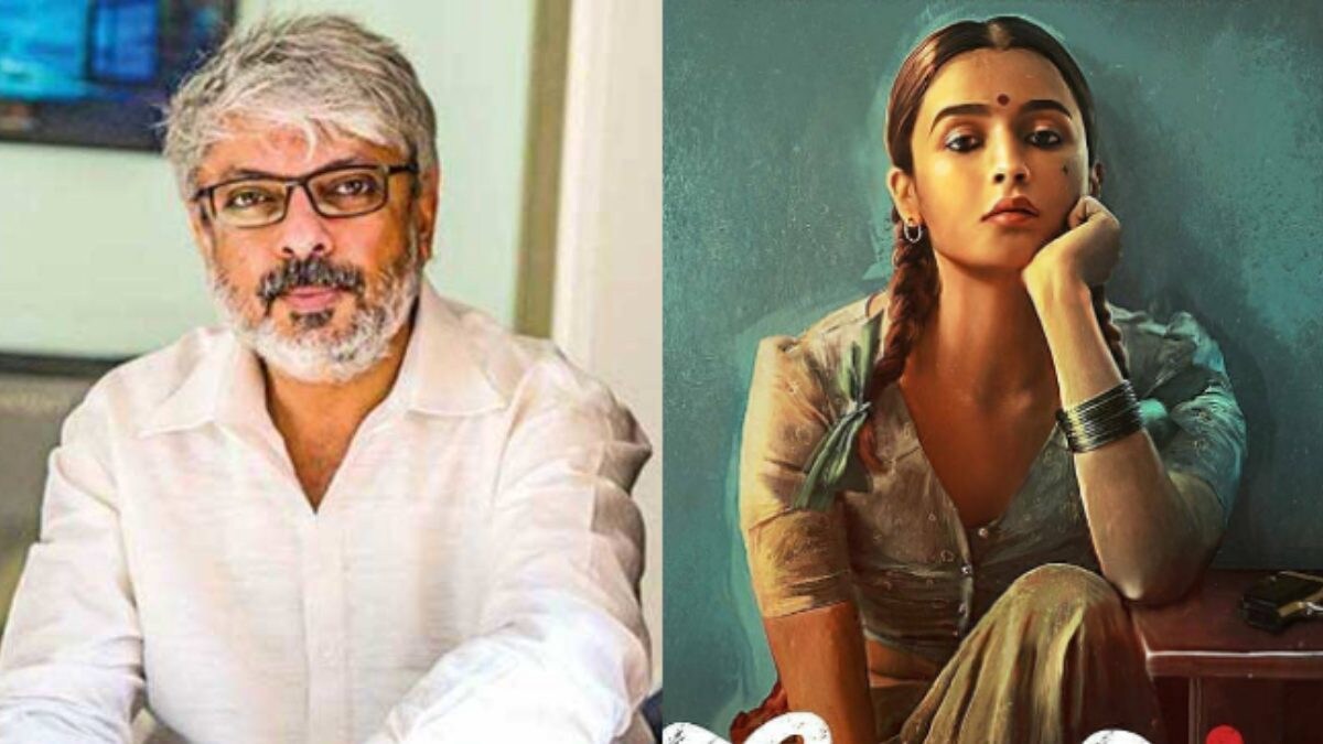 Sanjay Leela Bhansali Talks Female Characters At Gangubai Retrospective ...