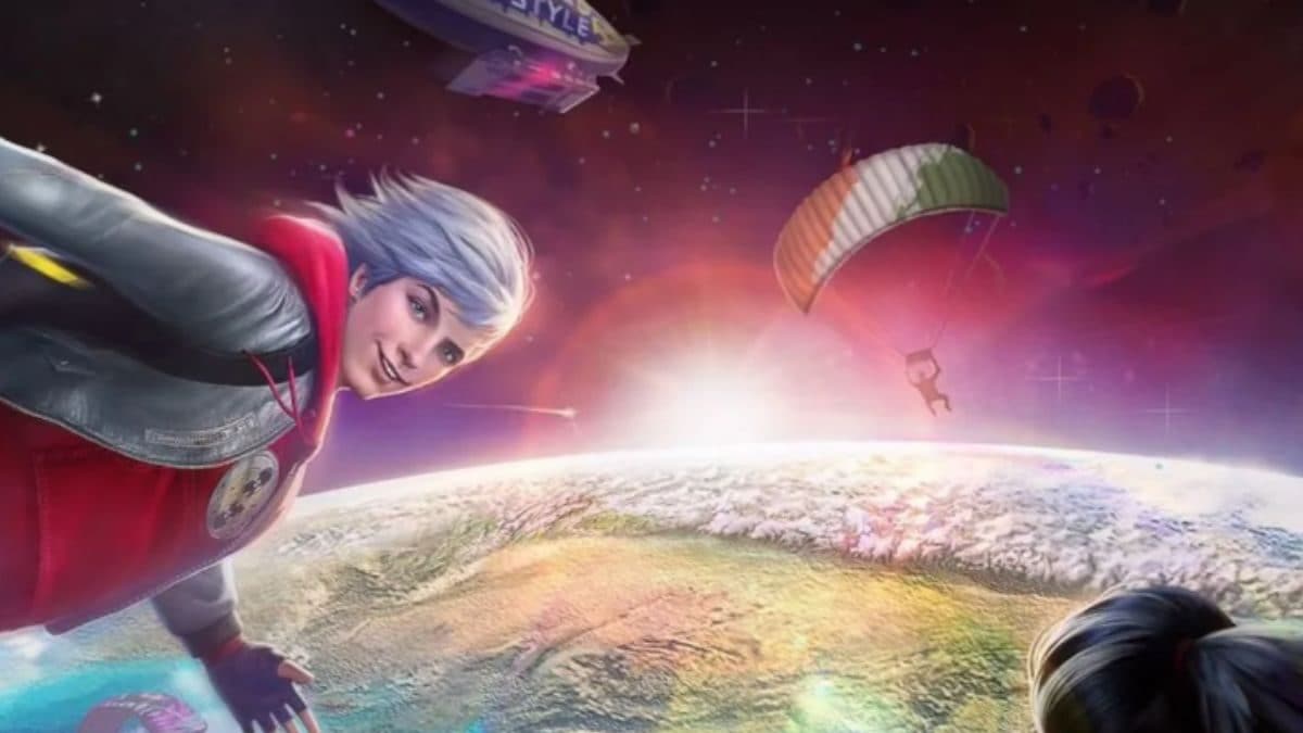 Garena Free Fire India Launch 2024: We Finally Know Why The Game Was ...