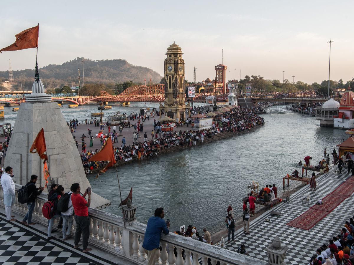 Kedaranath Travel Plan: చాలా తక్కువ ధరలోనే 5 రోజుల కేదార్‌నాథ్ ట్రిప్ ...