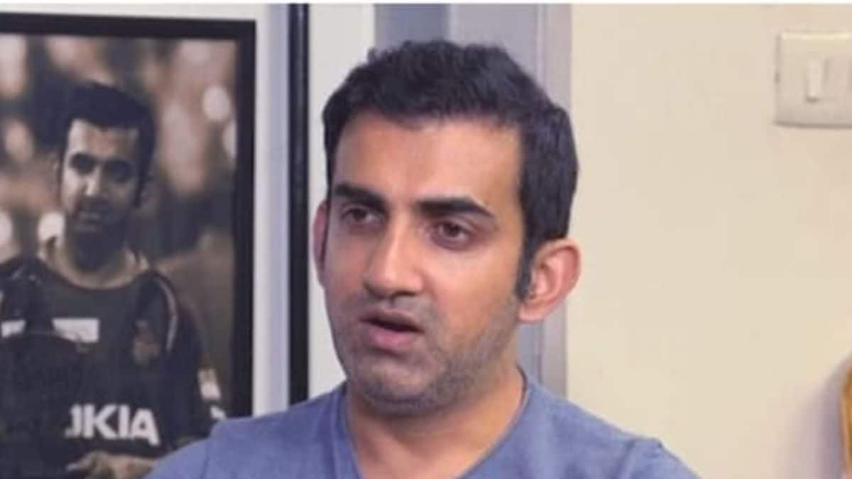 'Messi or Ronaldo?': Gautam Gambhir Finally Addresses His Viral 'Marcus ...