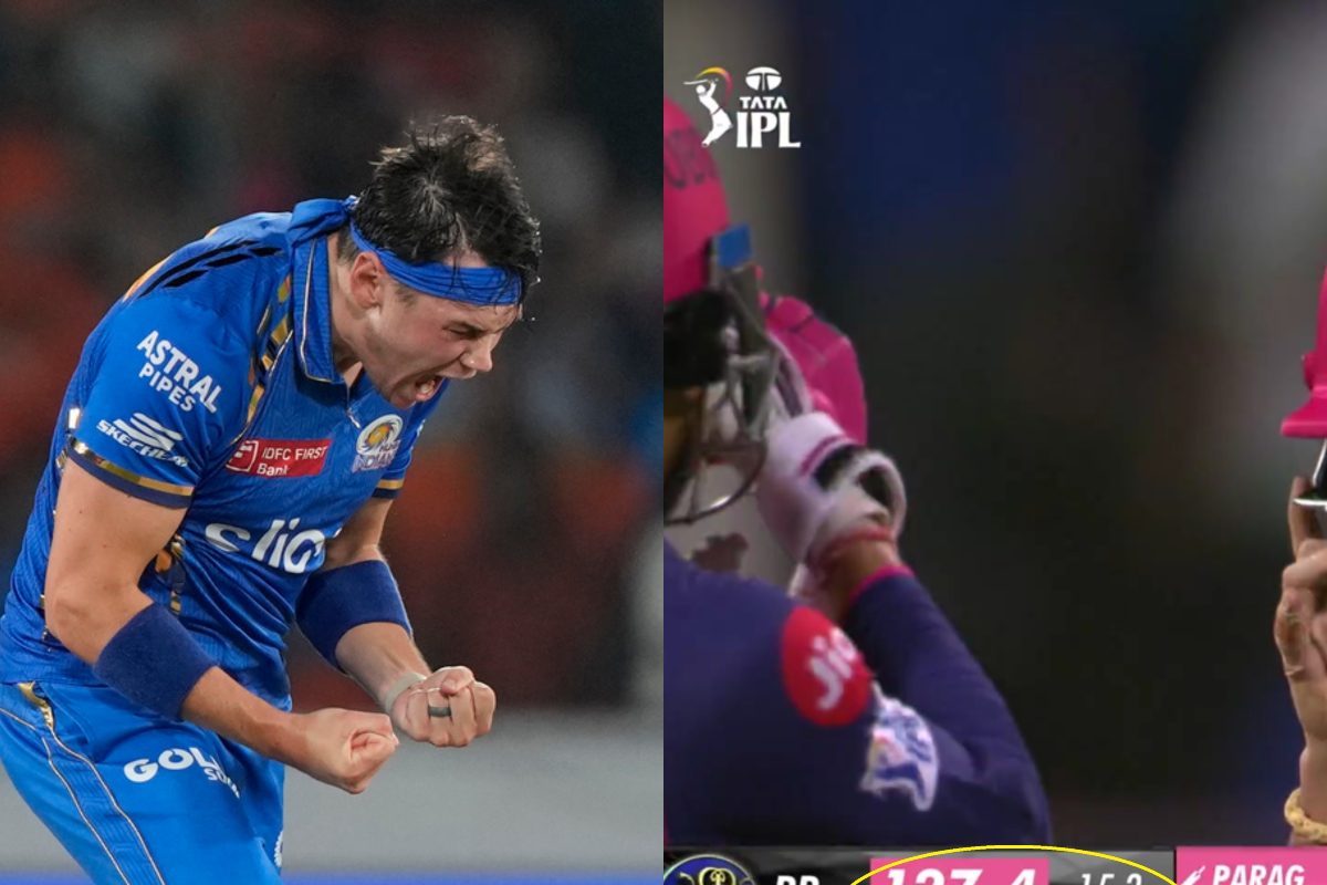 Gerald Coetzee Profile | Gerald Coetzee Cricket Career | Cricket Stats