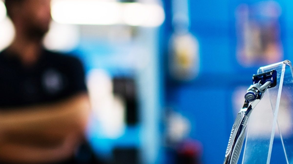 Gillette India Shares Jump 10% Post Strong Q4 Numbers | Business News ...