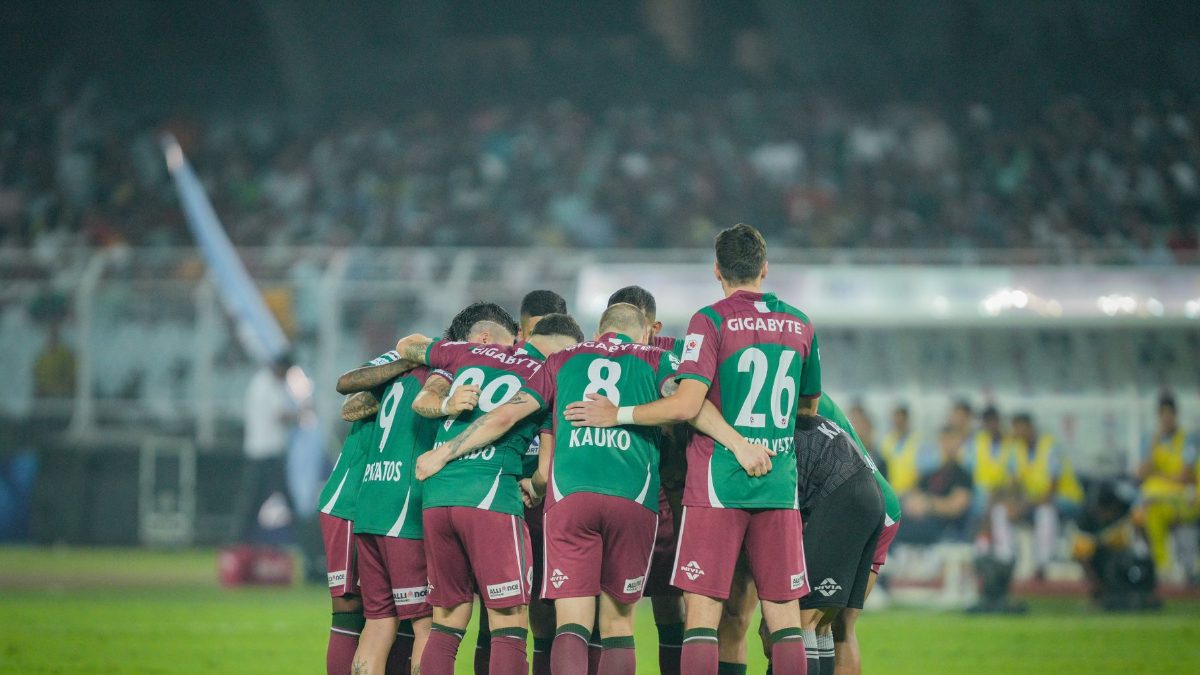 ISL Final to be Played At Home Ground of Top-Ranked Team in League ...