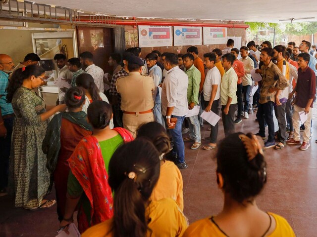 DSSSB 2024 Exam Schedule Released, To Commence On August 12 - News18