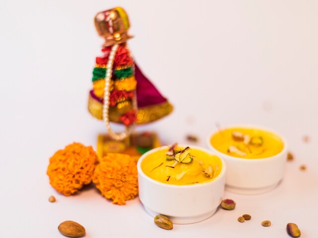 Gudi Padwa 2024: 5 Easy Flavoured Shrikhand Recipes for Marathi New ...