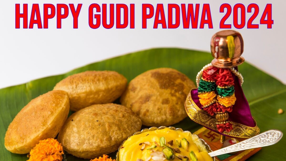 Gudi Padwa 2024: Celebrate the Marathi New Year With These 5 Delicacies ...