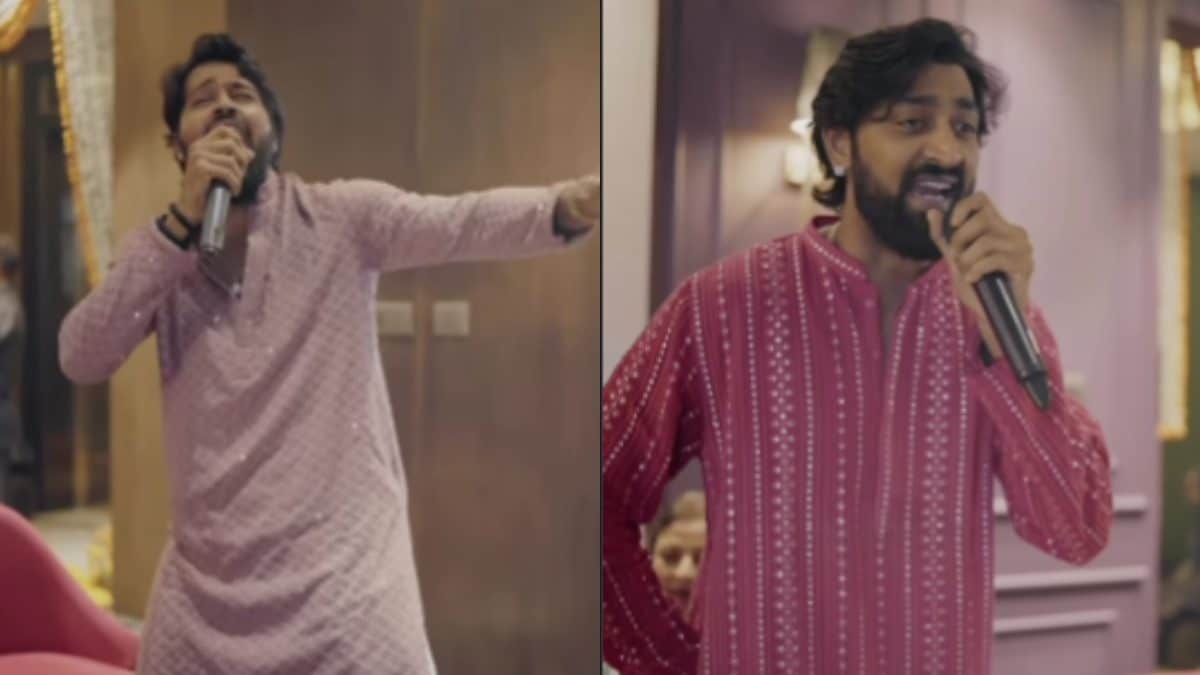 Watch: Hardik Pandya, Brother Krunal Sing And Dance to Hare Rama Hare ...