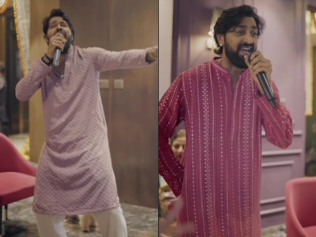 Watch: Hardik Pandya, Brother Krunal Sing And Dance to Hare Rama Hare ...