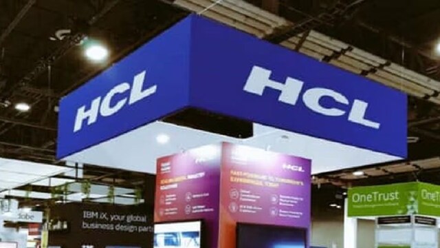 HCL Tech Announces Interim Dividend of Rs 12 Per Share for FY25, Check ...