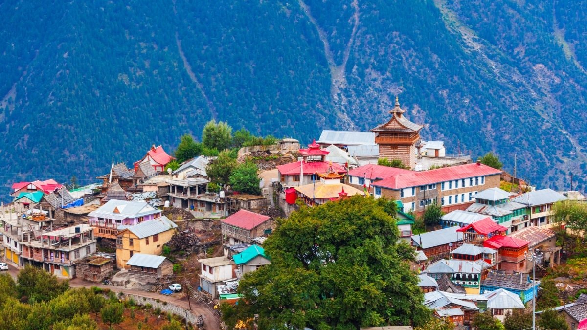 Happy Himachal Pradesh Day 2024: Wishes, Quotes and Messages to Share ...