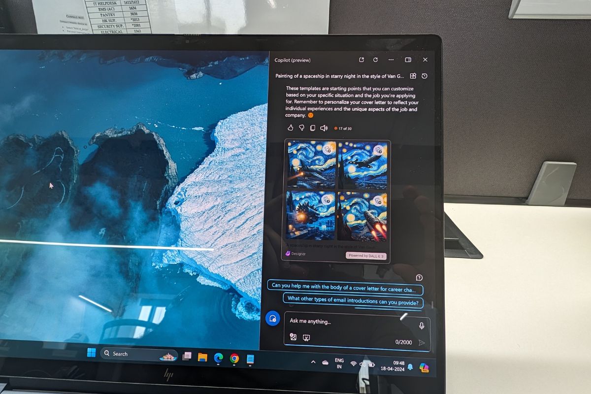 HP Envy 14 2024 Is A Flexible 2-in-1 That Is A Reliable Laptop As Well | Tech News - News18