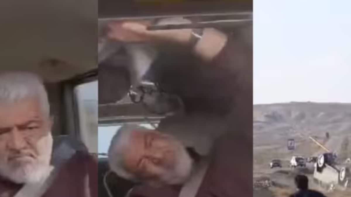 Watch: Ajith Kumar Performs Intense Car Stunts On Sets Of Vidaa ...