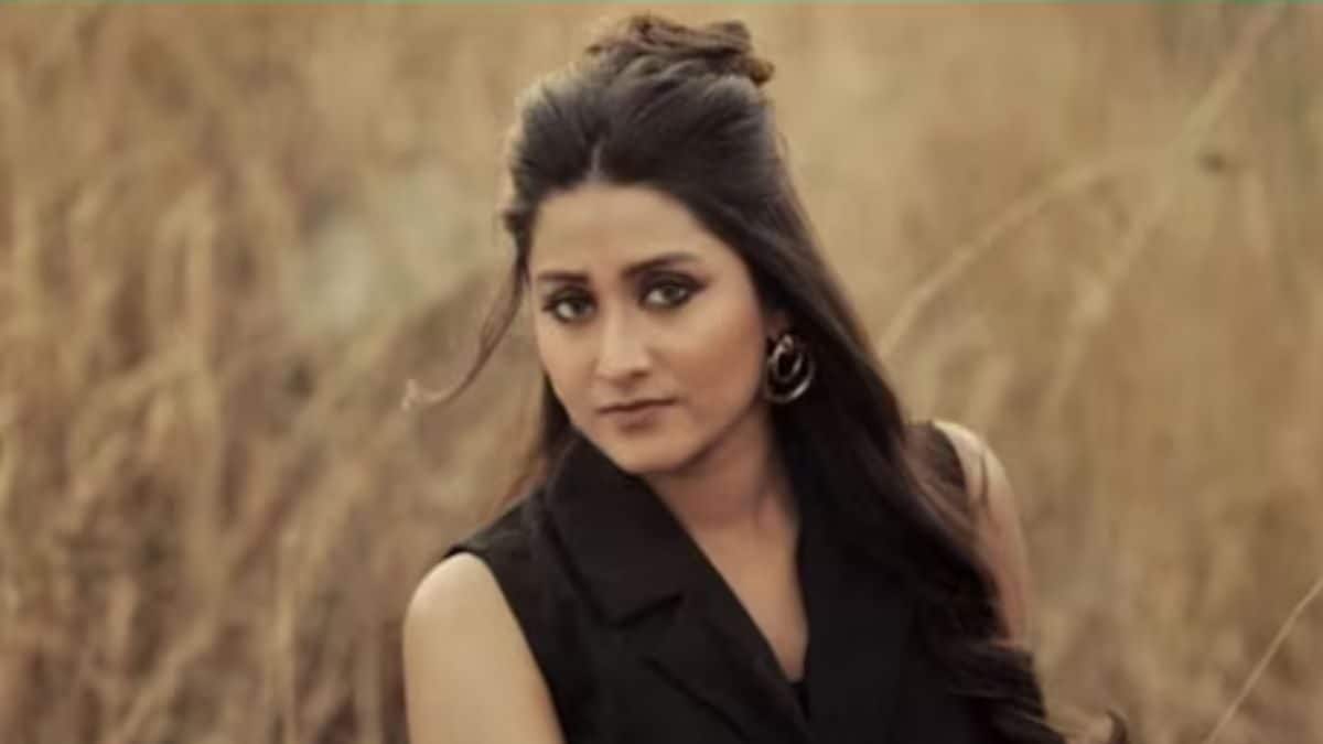 Why Duniya Vijay’s Daughter Monica Vijay Has Changed Her Name | Movies ...