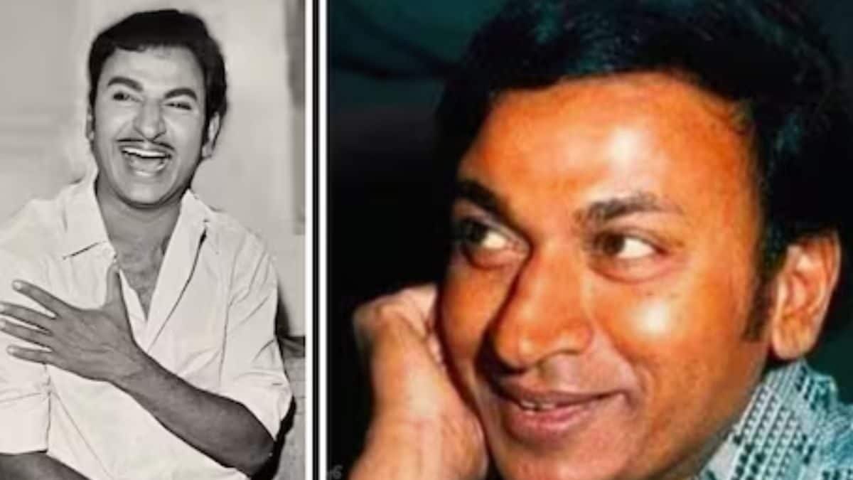 Dr Rajkumar’s 18th Death Anniversary: When The Star Was Abducted By ...