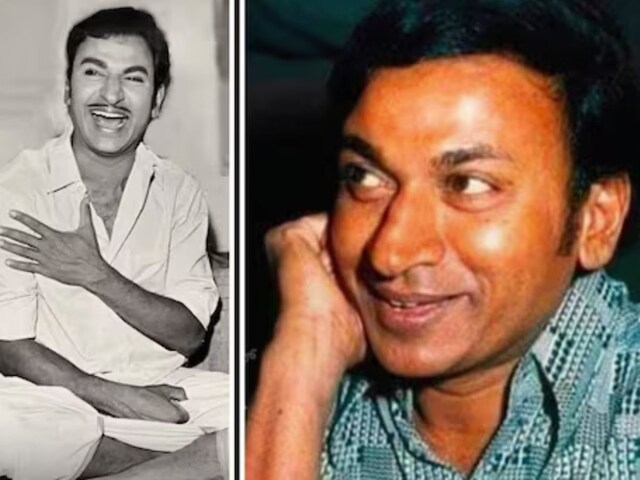 Dr Rajkumar’s 18th Death Anniversary: When The Star Was Abducted By ...