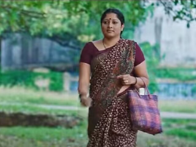 Trailer Of Malayalam Film Aaro Promises Gripping Crime Drama - News18