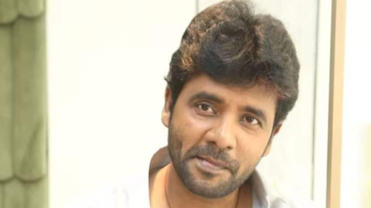 Made Some Changes For Big Screen: Actor Satyam Rajesh On Telugu Movie ...