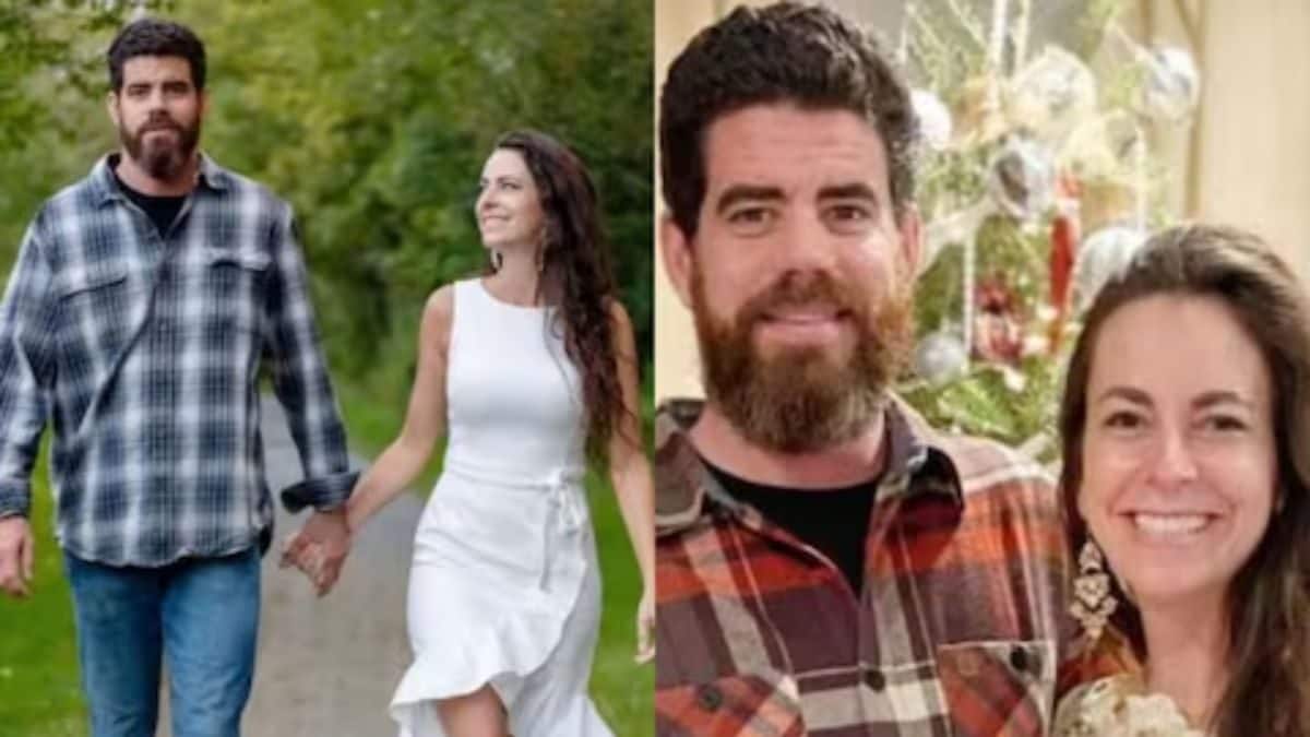 Divorced Mother Met Her True Love In Son's School, Gets Married | Viral ...