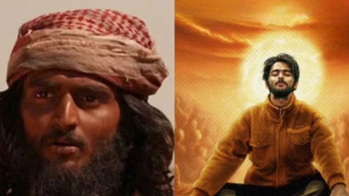 Aadujeevitham Actor KR Gokul To Be Next Seen In Malayalam Movie ...