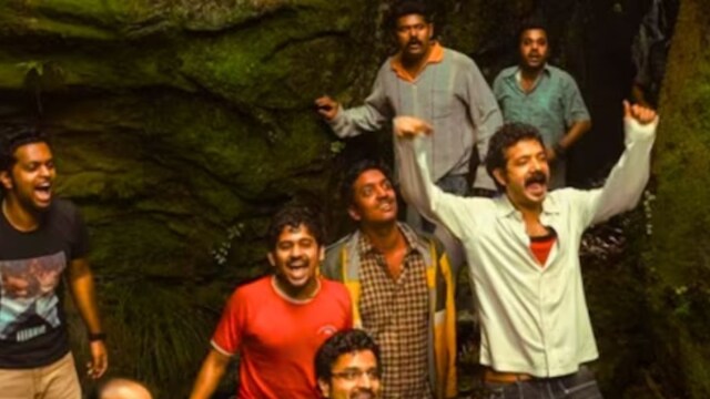 Malayalam Film Manjummel Boys To Release On OTT On May 3: Reports ...