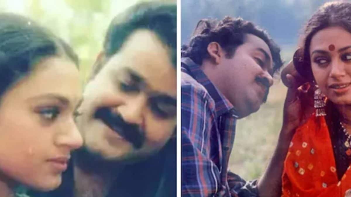 This Veteran Actress Reunites With Mohanlal After 20 Years For Tharun ...